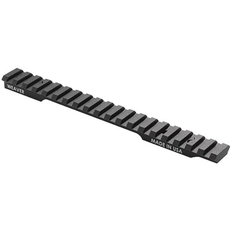 Weaver Multi-Slot Base #97T for Remington 700 SA » Tenda Canada