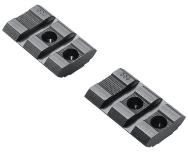 Weaver Multi-Slot Base Pair #500M for Mossberg 500/590/835 » Tenda Canada