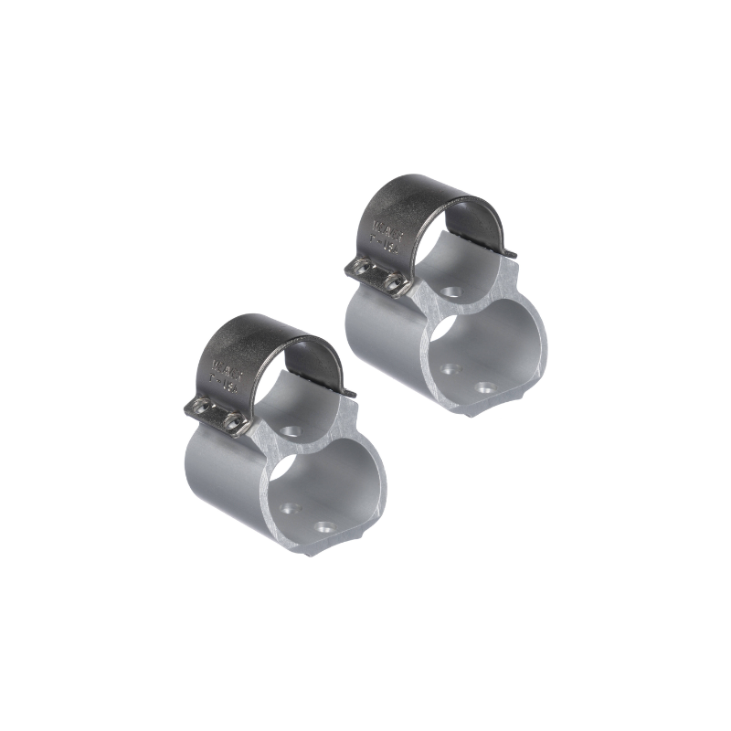 Weaver See-Through Steel Lock Ring 1" Matte for Ruger 10/22 » Tenda Canada