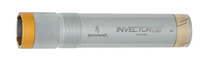 Browning 12 Gauge Invector-DS IMOD Extended Choke Tubes » Tenda Canada