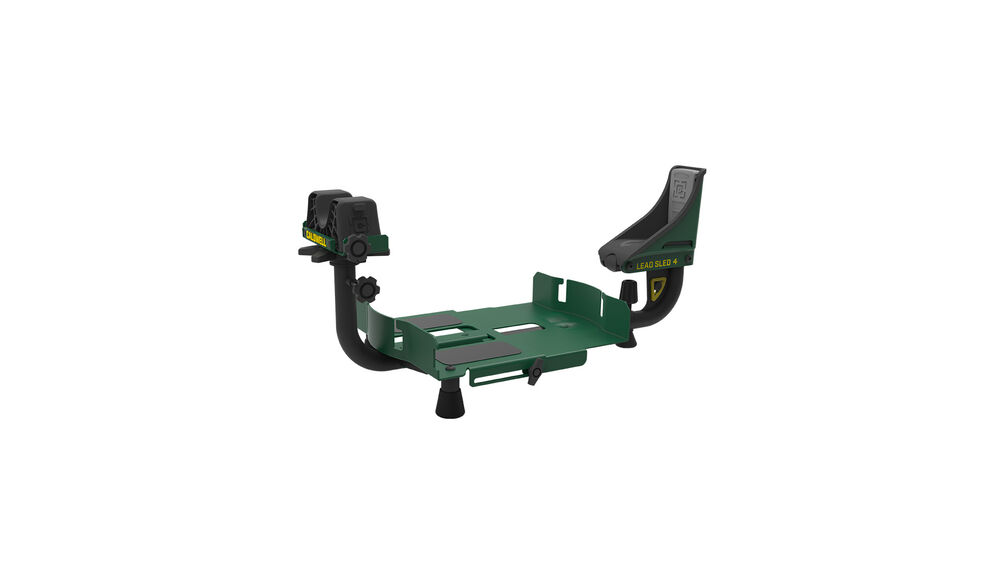 Caldwell Lead Sled 4 | Buy in Canada | Gotenda