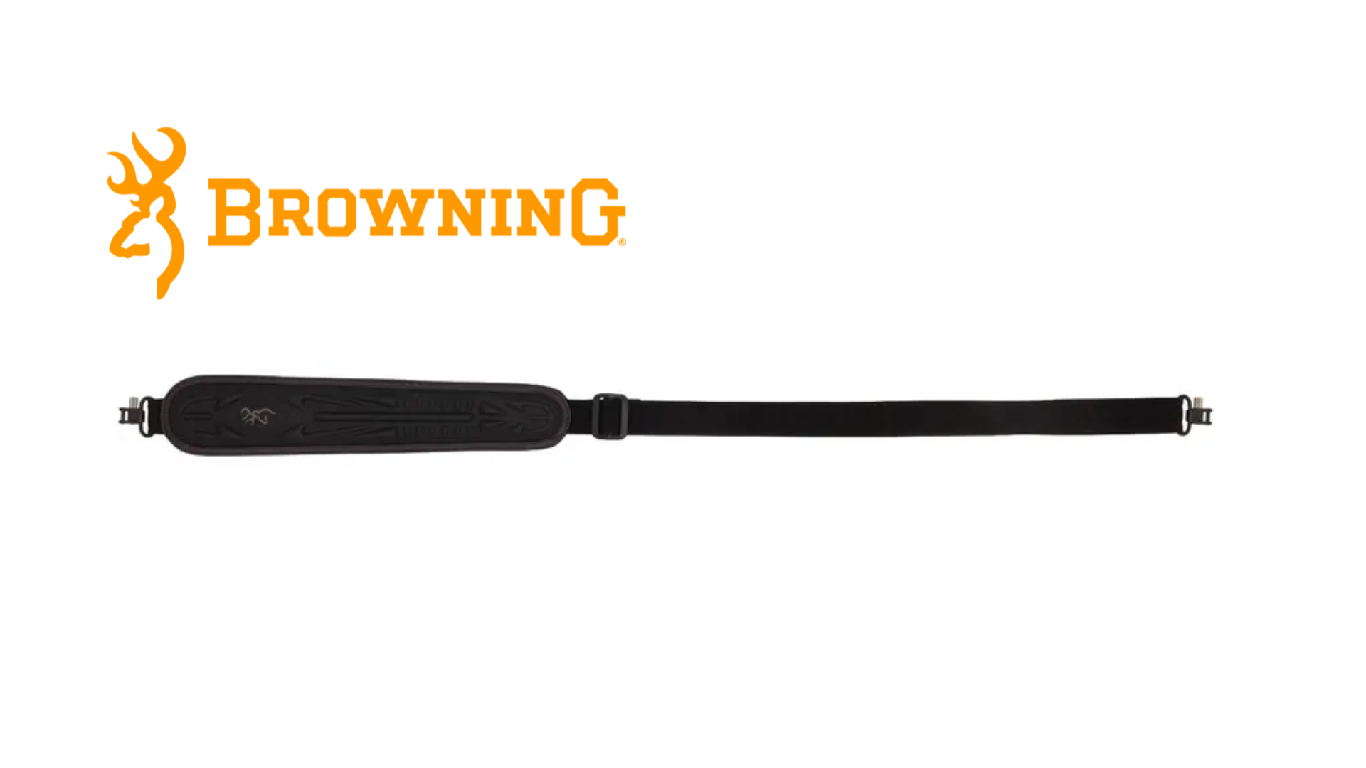 Browning Range Pro Sling - Charcoal | Buy in Canada | Gotenda