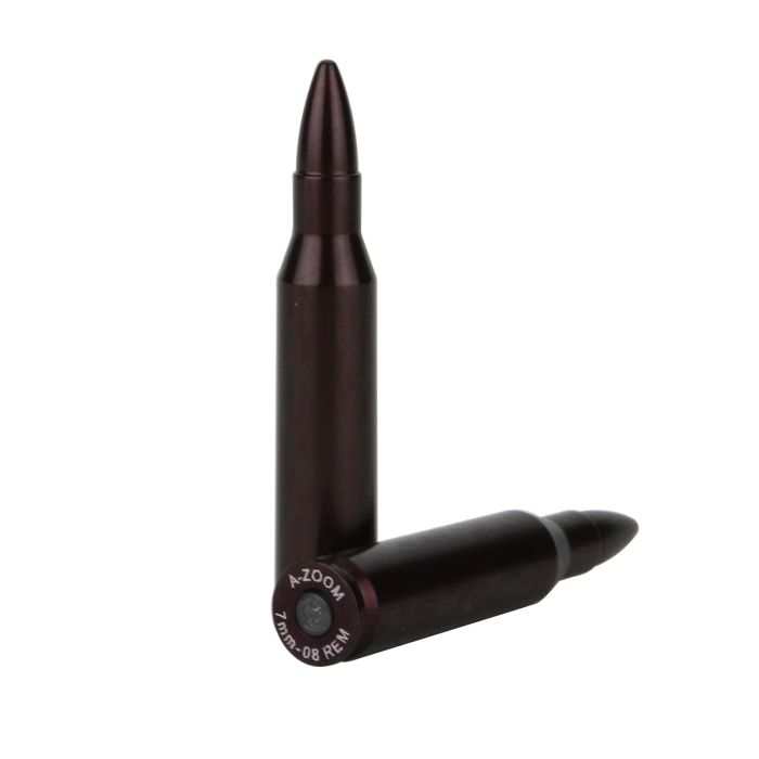 Lyman A-Zoom 7mm-08 Rem Rifle Snap Caps Pack of 2 » Tenda Canada