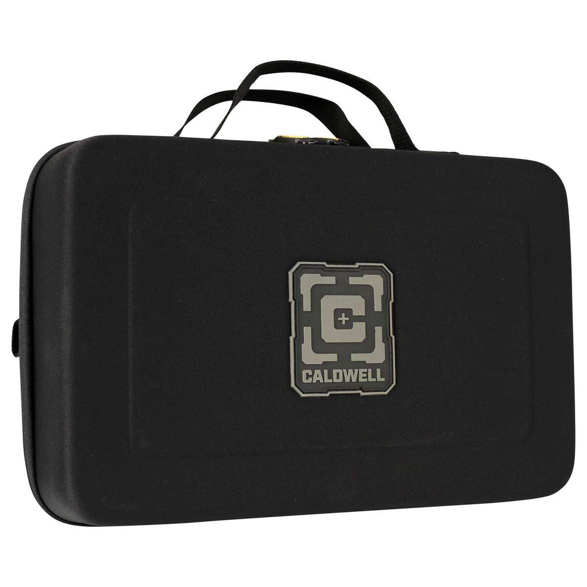 Caldwell Claycoper Case » Tenda Canada