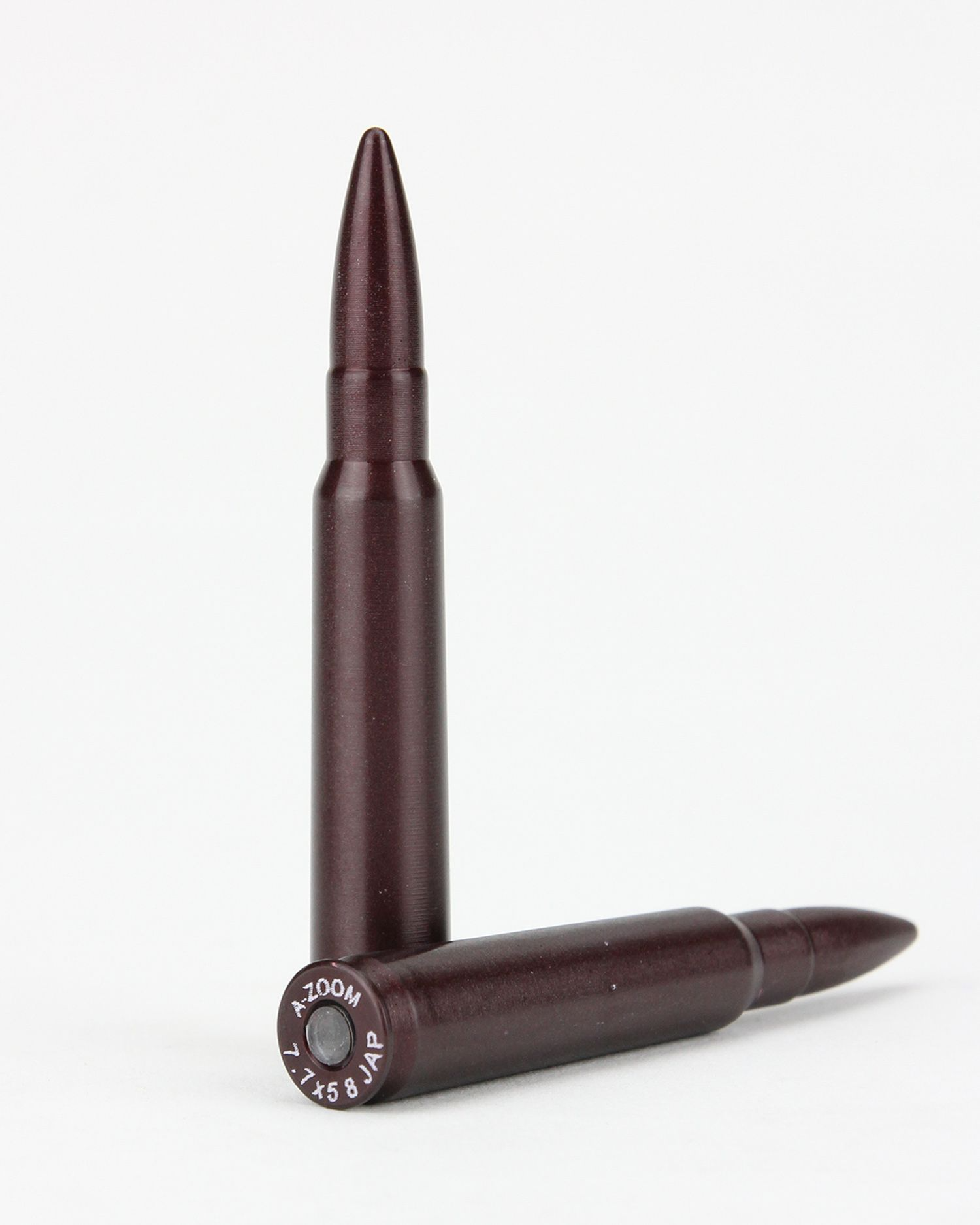 Lyman A-Zoom 7.7x58 JAP Rifle Snap Caps Pack of 2 » Tenda Canada