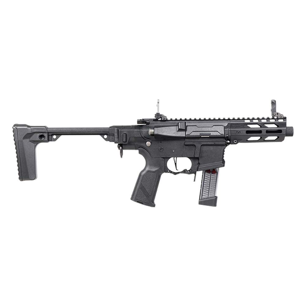 G&G APR9 AEG 3.0P Airsoft Rifle
