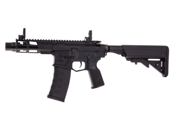 G&G CM16 Batto PDW AEG