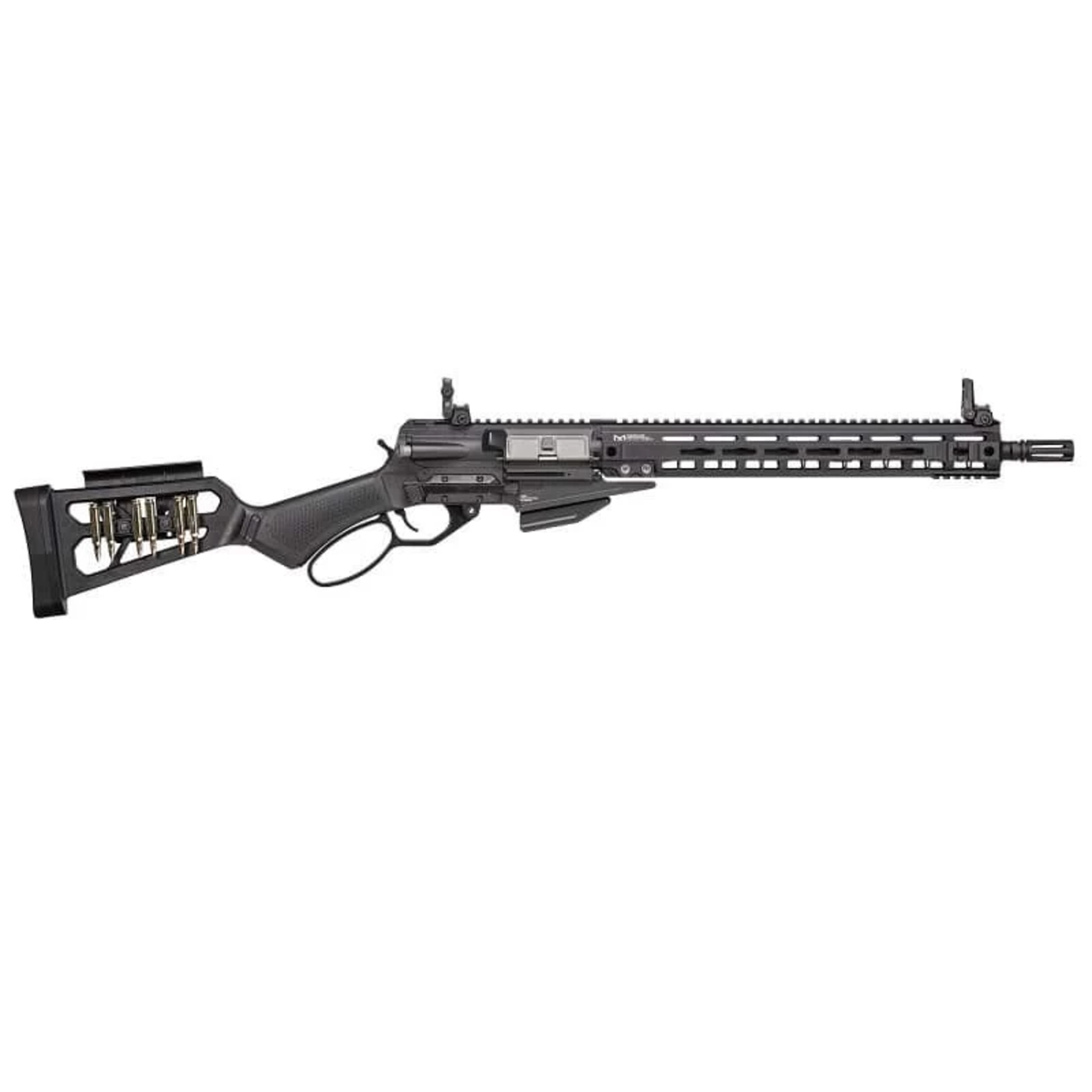 G&G LevAR 15" Green Gas Powered Lever Action Rifle