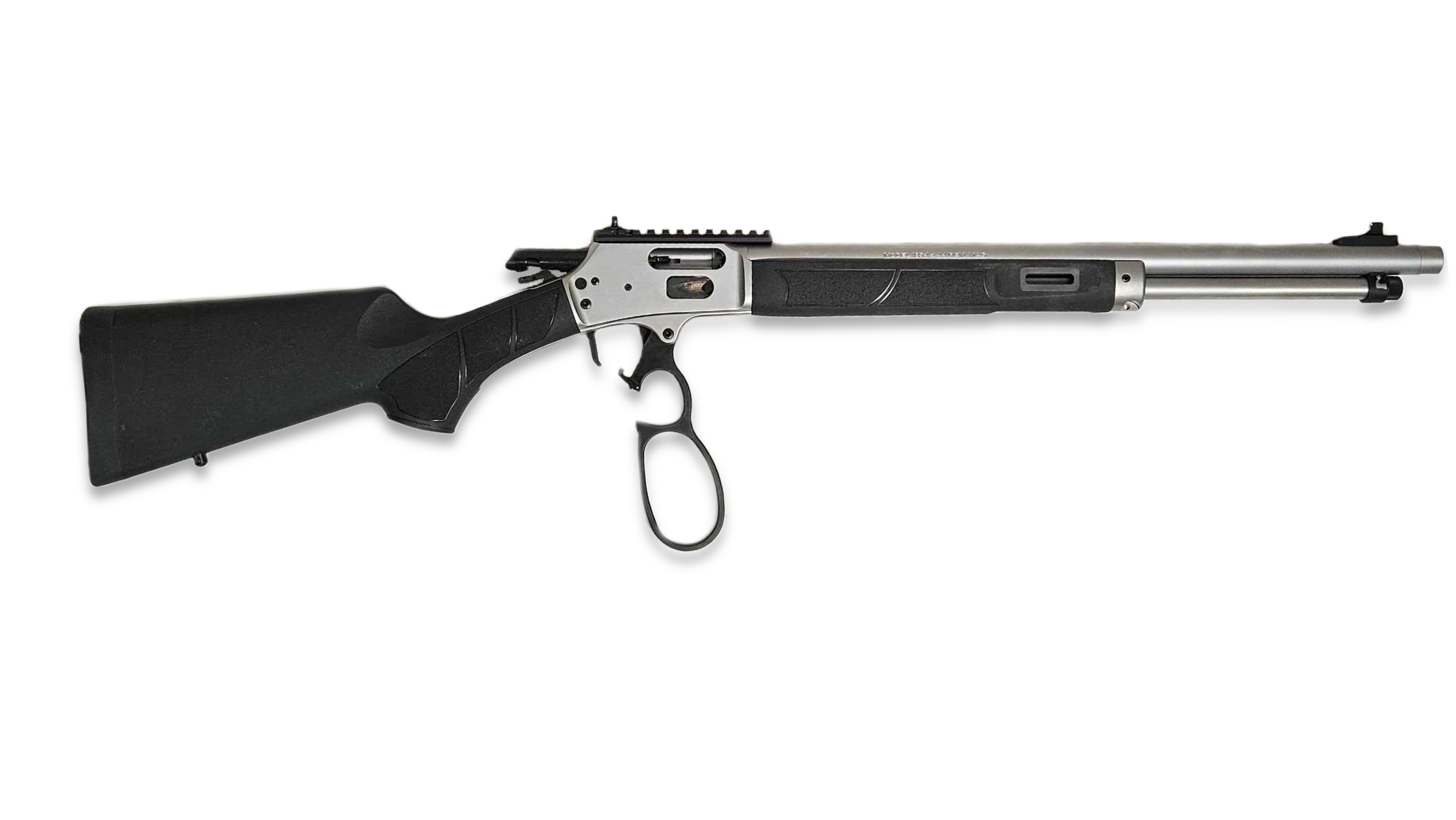 Consignment – Smith & Wesson 1854 Classic Rifle 44 Mag 19.25″ Lever ...