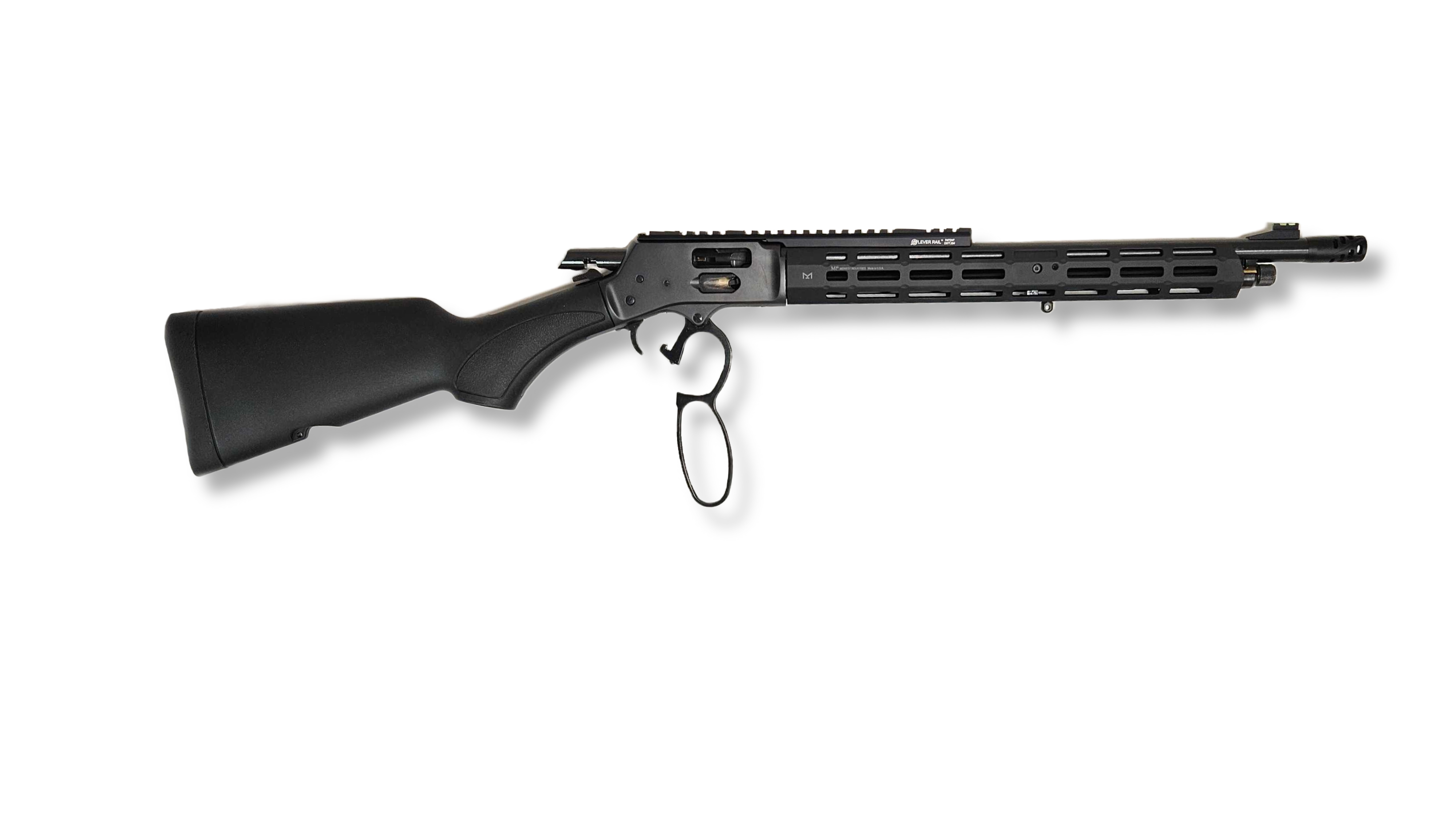 Consignment – Henry Big Boy Model X 357 Mag/ 38 Special 17.4″ Lever ...