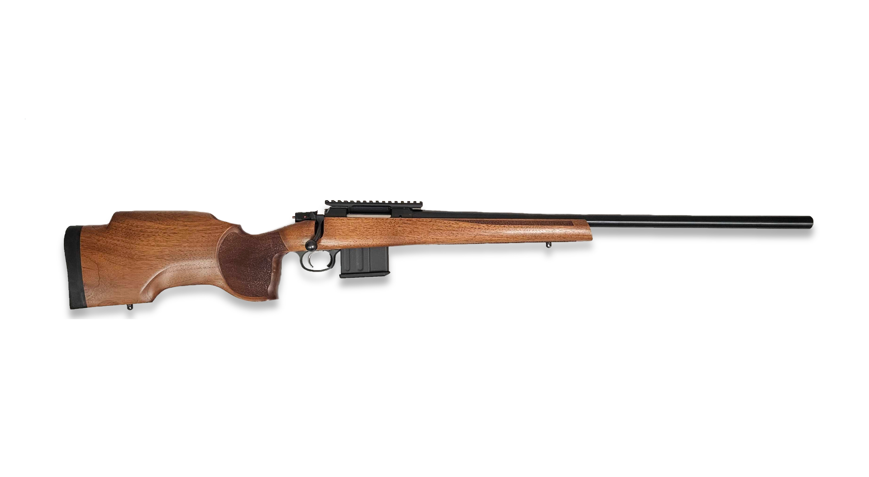 Consignment – CZ 557 Varmint Bolt Action Rifle 308 Win, MINT » Tenda Canada