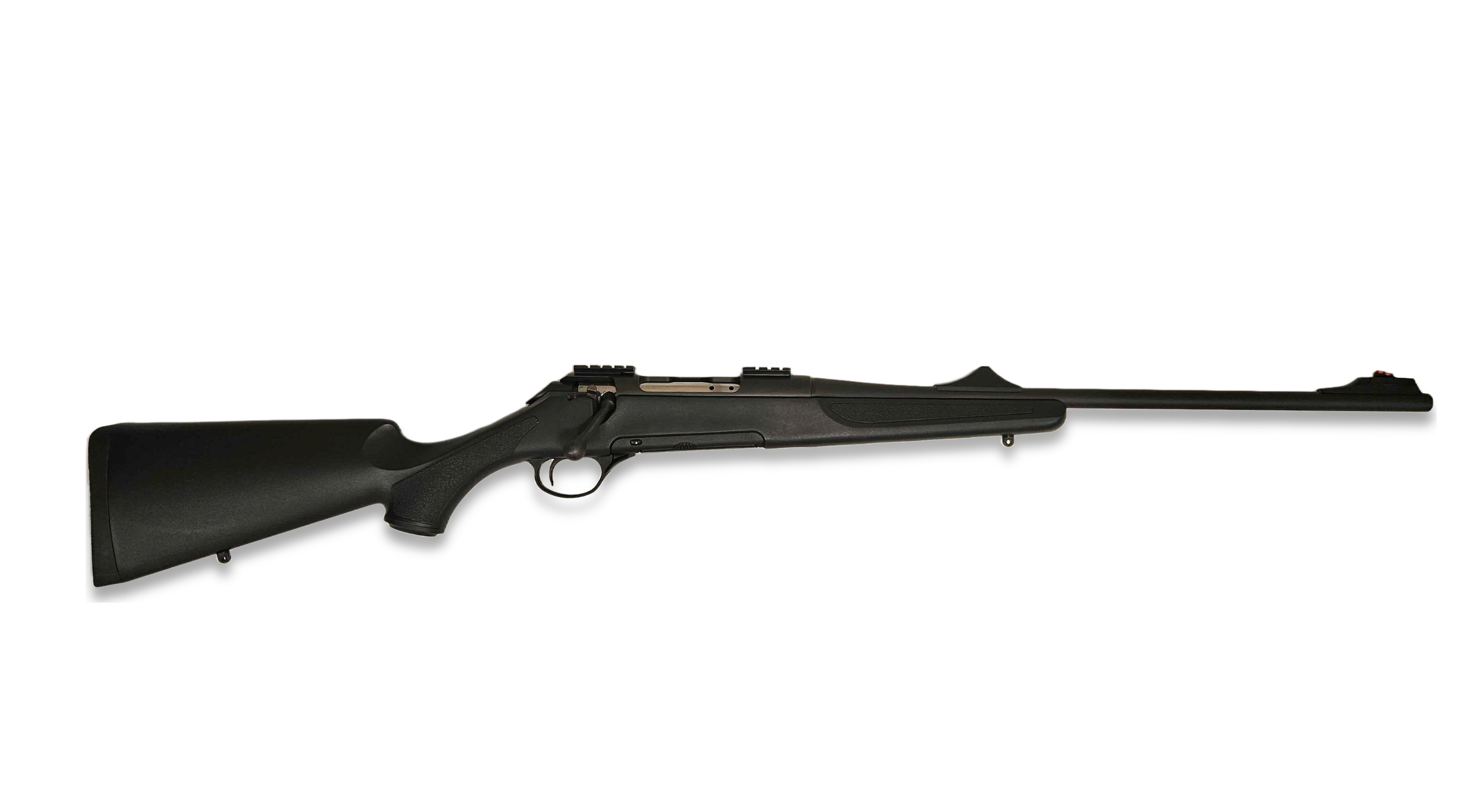 Consignment – Haenel JAEGER 10 Synthetic 6.5x55SE 22" Barrel, EXCELLENT ...