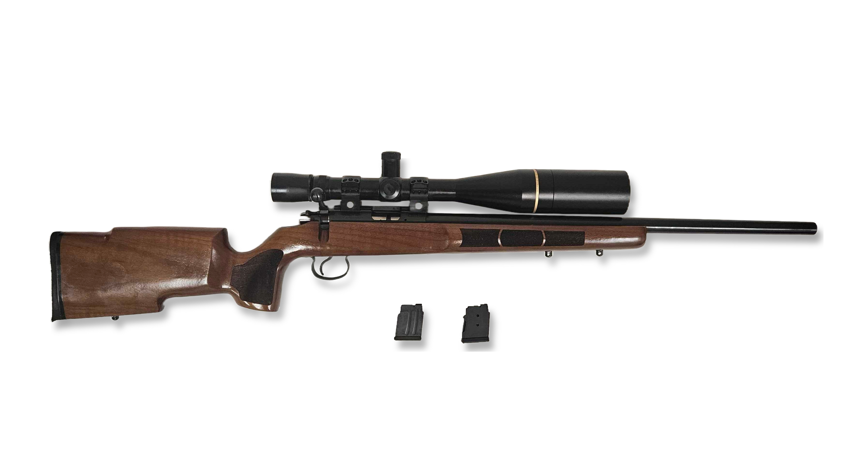 Consignment – CZ 452 Varmint 22 LR 20" Bolt Action, VERY GOOD | Buy in ...