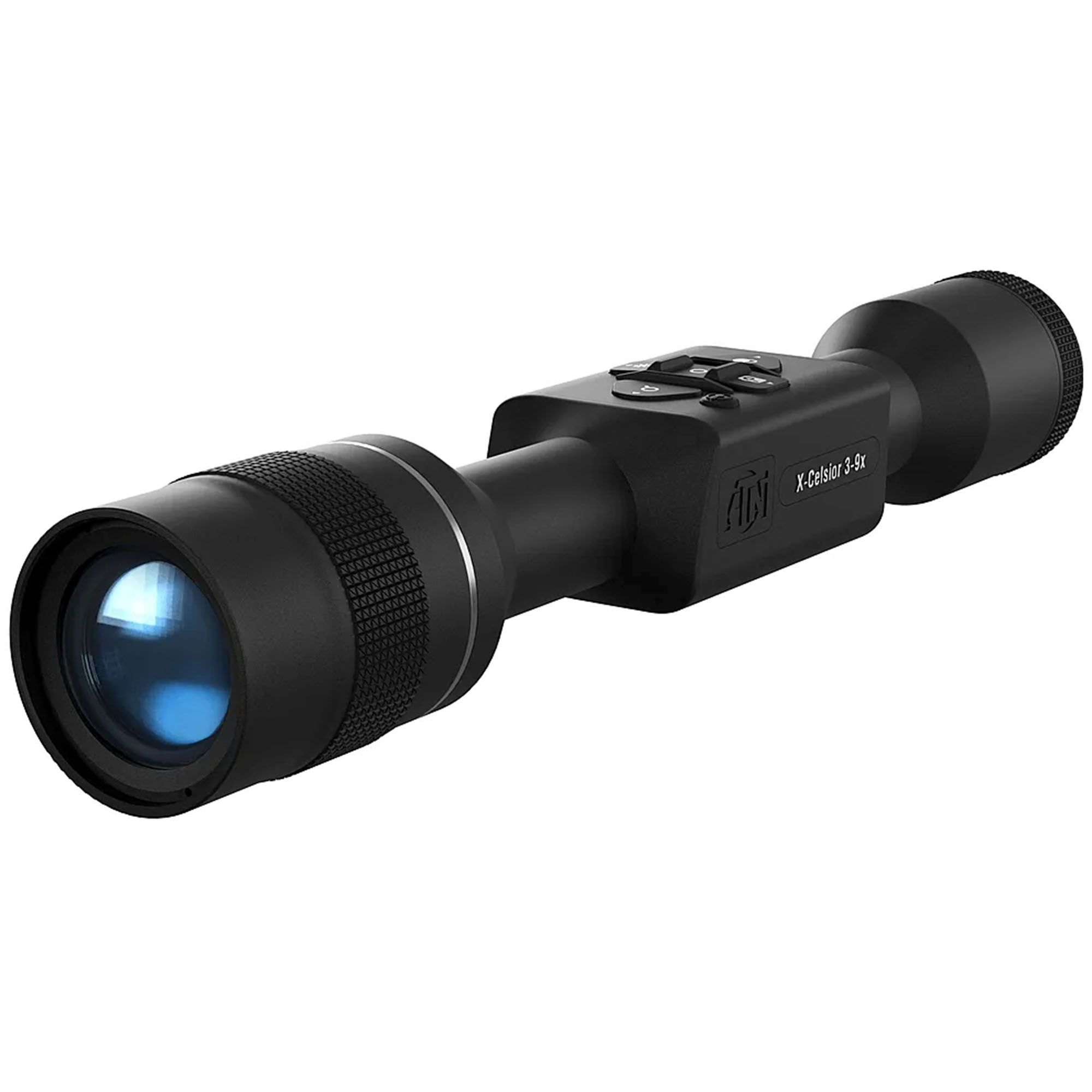 ATN X-Celsior-NV 3-9X Day/Night Hunting Rifle Scope » Tenda Canada