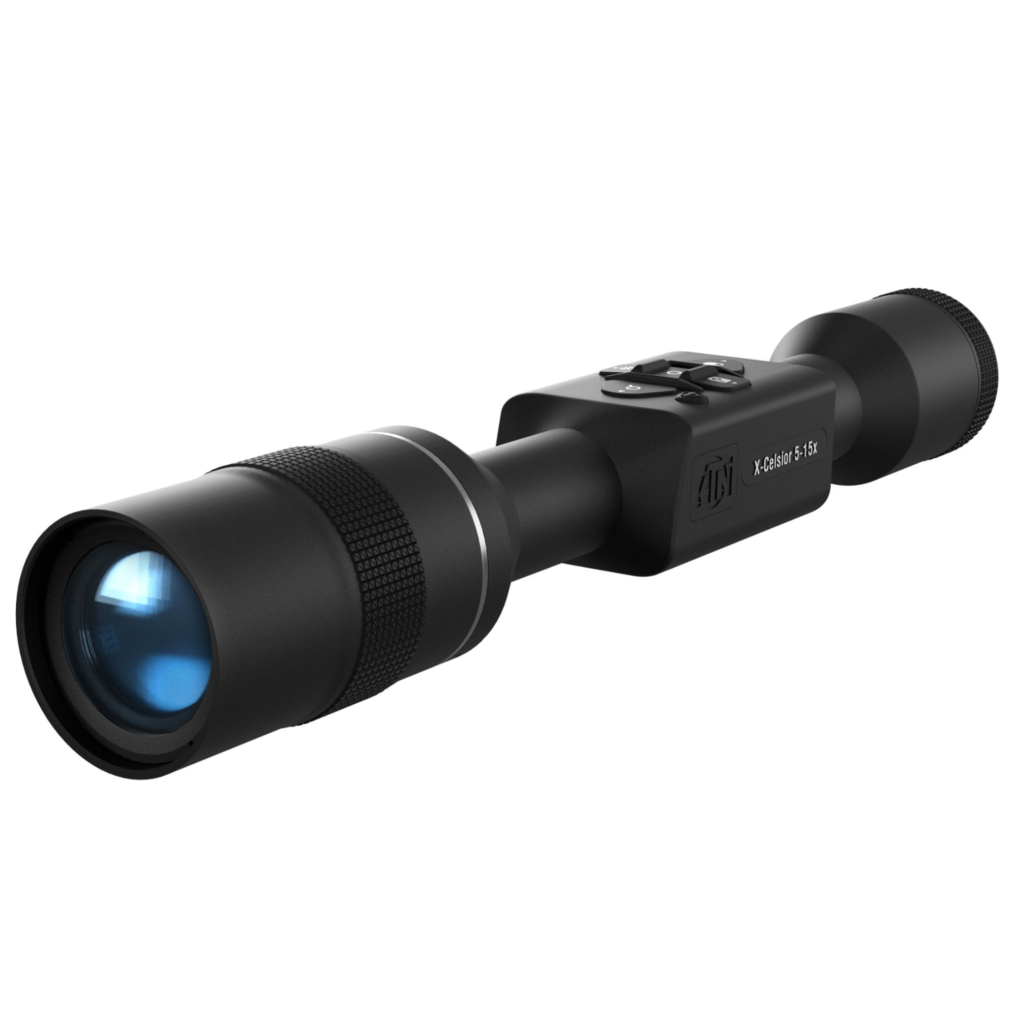 ATN X-Celsior-Nv 5-15X Day/Night Hunting Rifle Sope » Tenda Canada