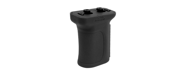 G&G Keymod Vertical Grip Black » Tenda Canada