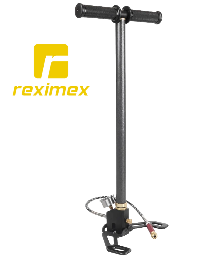 Reximex Hand Pump » Tenda Canada