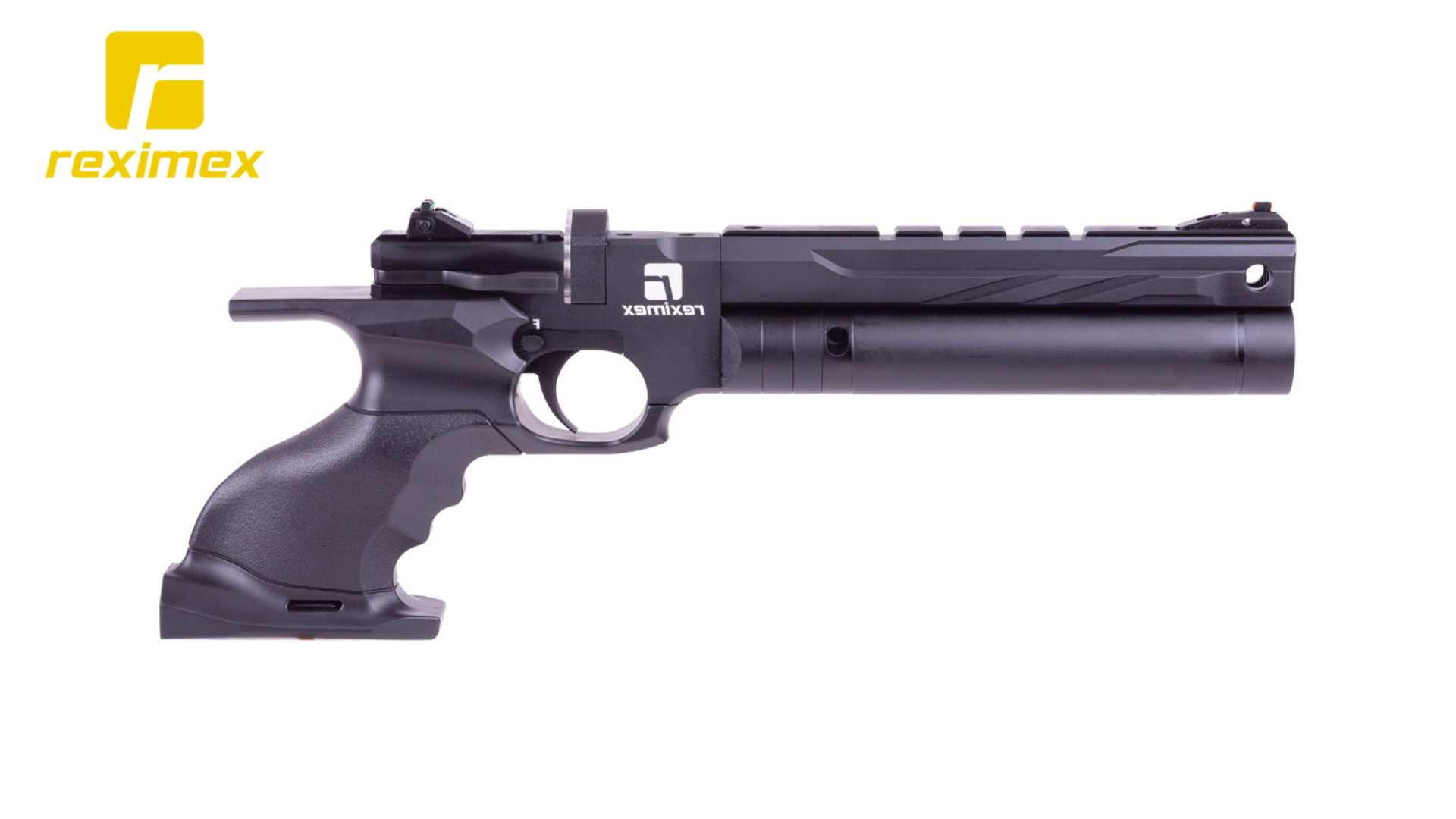 Reximex RP PCP Air Rifle .22 Synthetic
