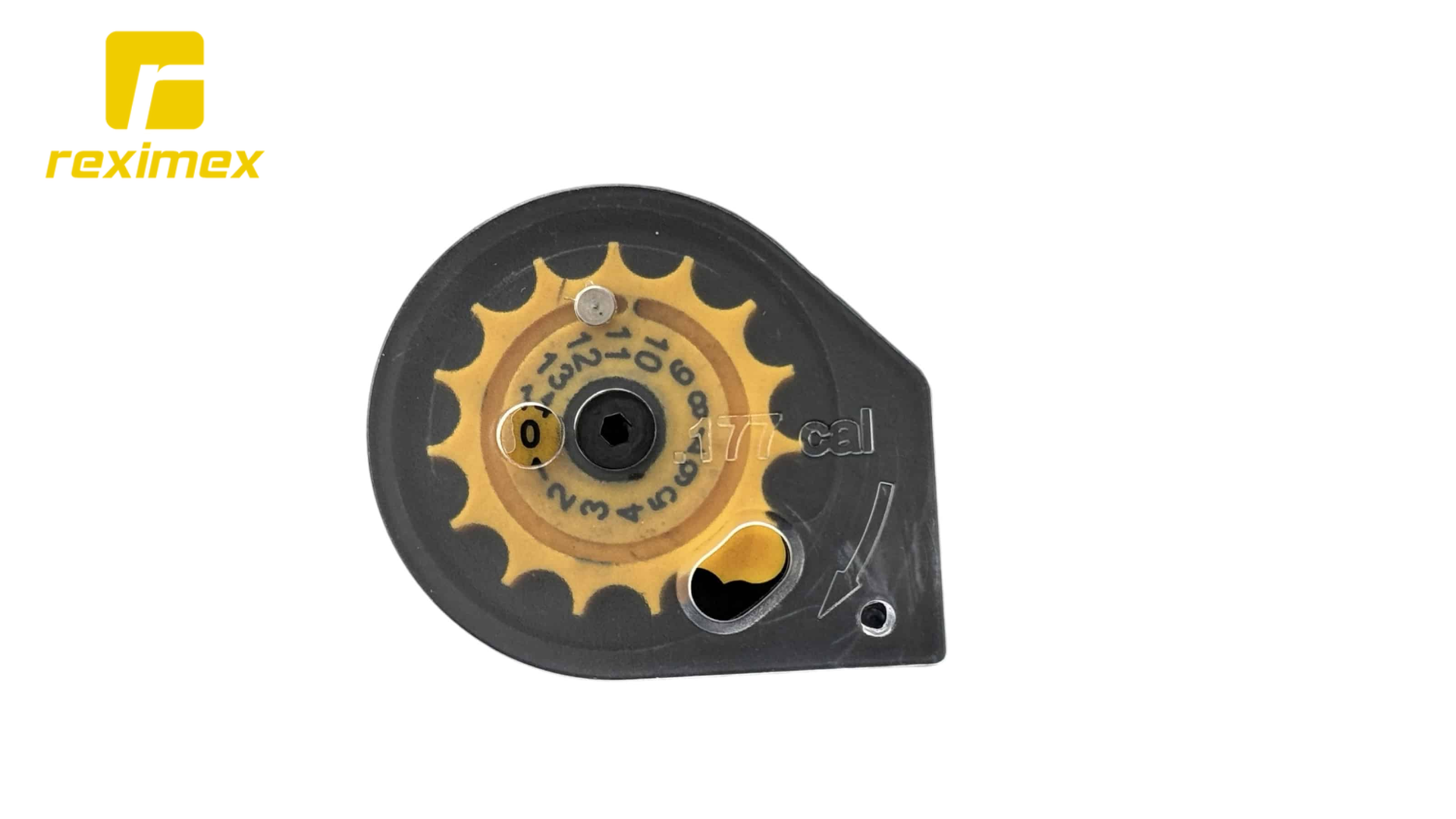 Reximex .177 Magazine » Tenda Canada