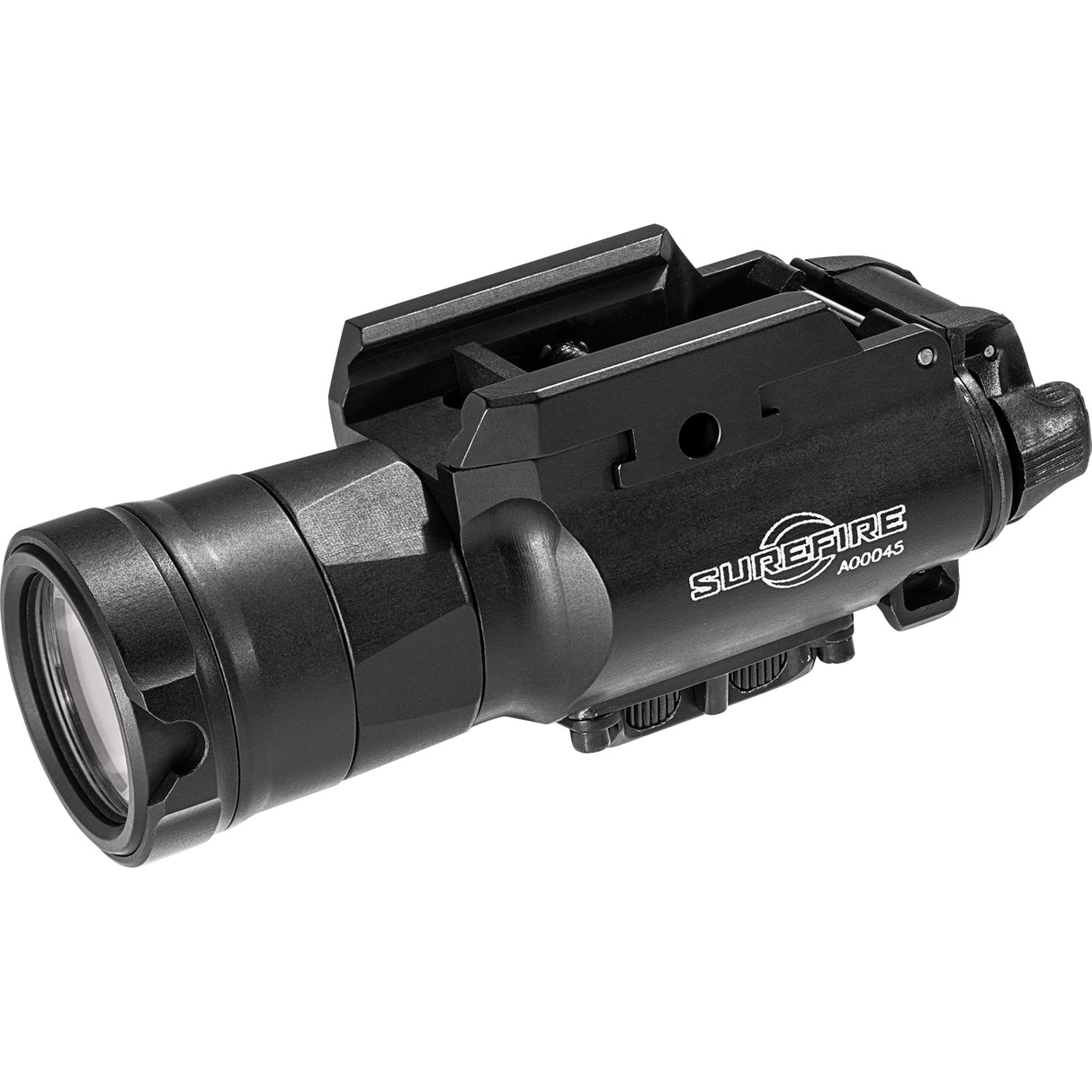 SureFire XH30 MasterFire WeaponLight » Tenda Canada