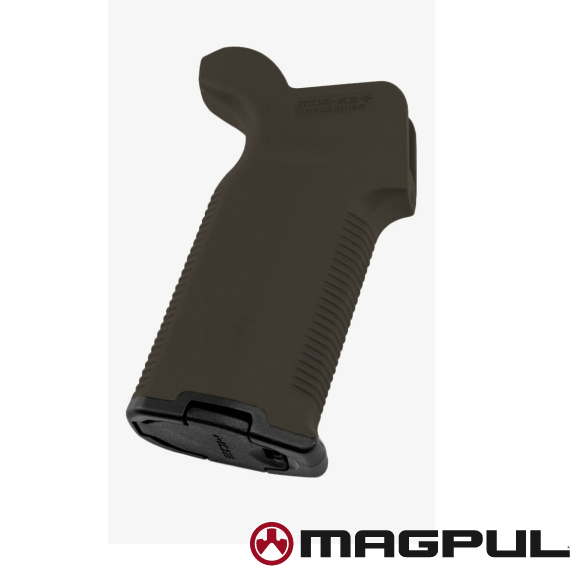 Magpul Grips » Tenda Canada