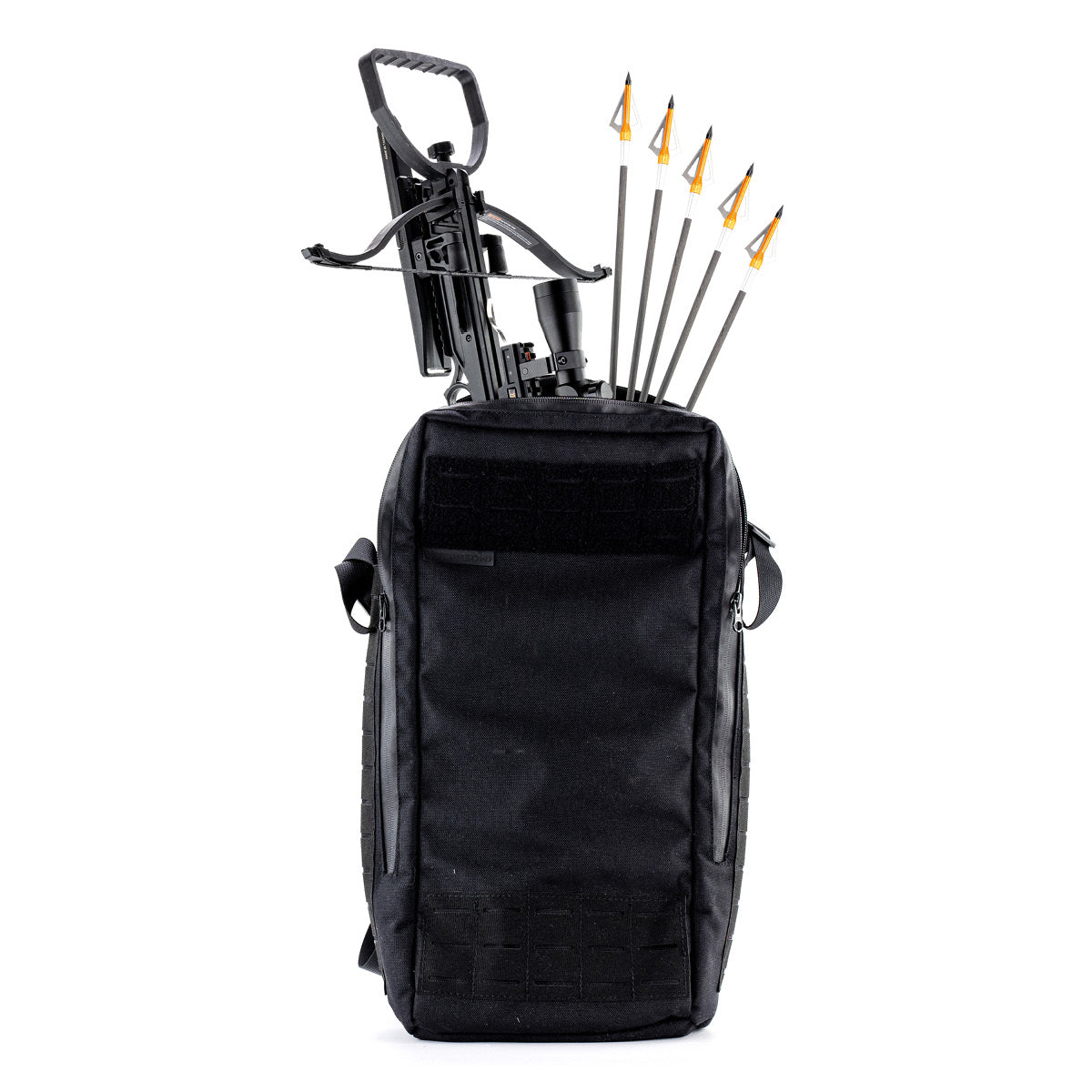 Steambow AR-6 Survival Bundle » Tenda Canada