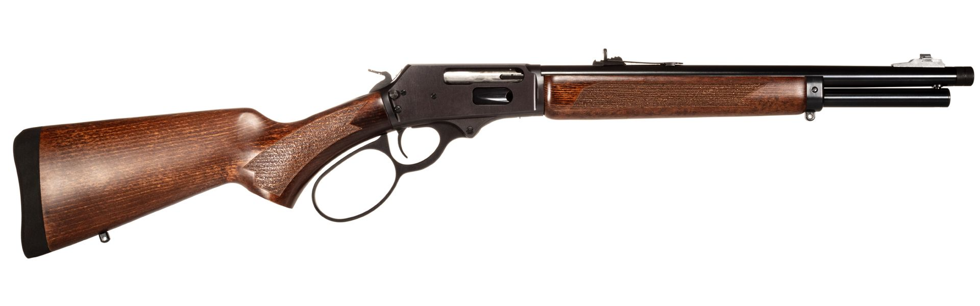 Rossi R95 Trapper 45-70 Govt 16.5" Lever Action Rifle » Tenda Canada
