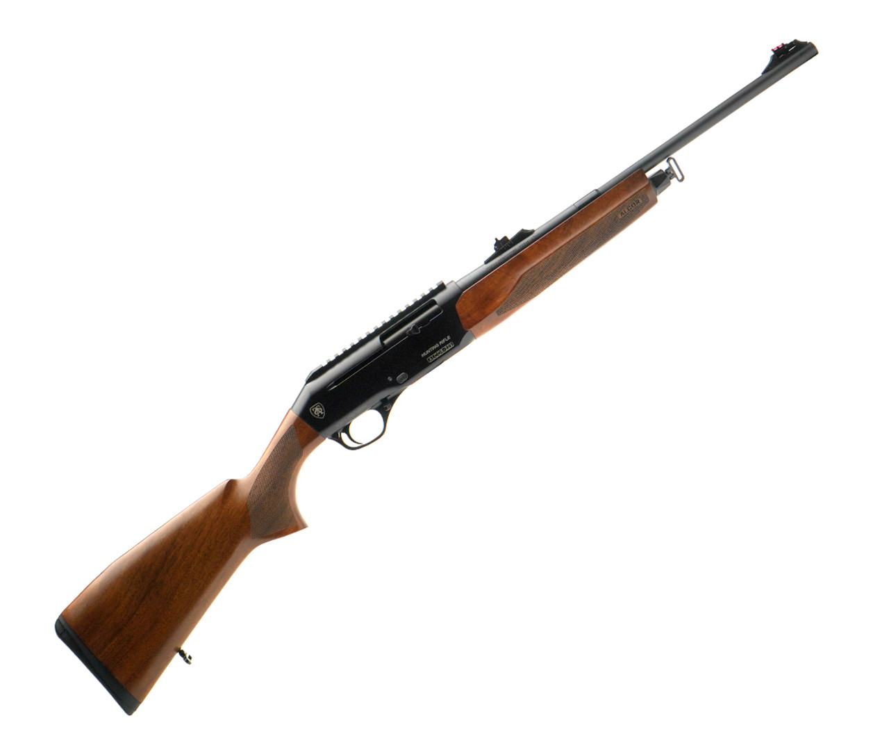 AKDAS Alcor 223 Semi-Auto 18.5" Hunting Rifle » Tenda Canada