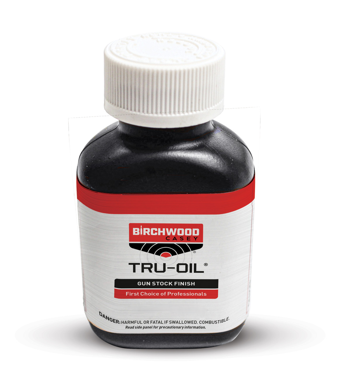 Birchwood Casey Tru-Oil Stock Finish 3 oz » Tenda Canada