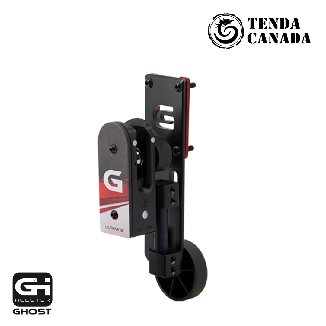 Ghost Holster – The SuperGhost Ultimate EVO RH » Tenda Canada
