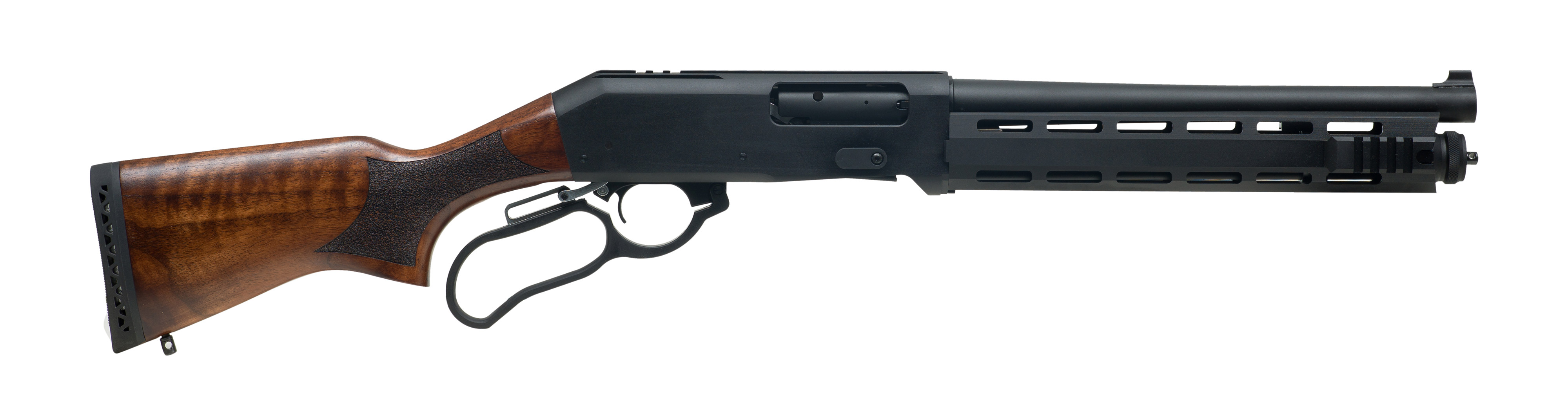 EGE Arms LV12S 12 Ga 3" Tactical Walnut 12.8" Barrel » Tenda Canada