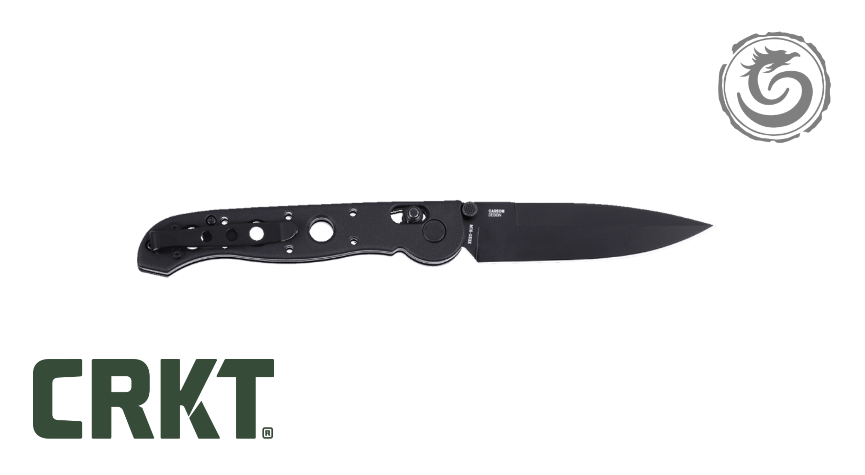 CRKT M16-03XK Crossbar Lock Folding Tactical Knife » Tenda Canada