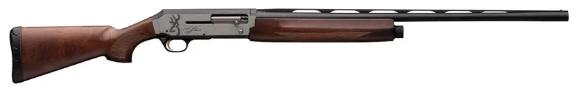 Browning Silver Field Micro Midas 20 Ga 3" 26" Semi-Auto Shotgun ...