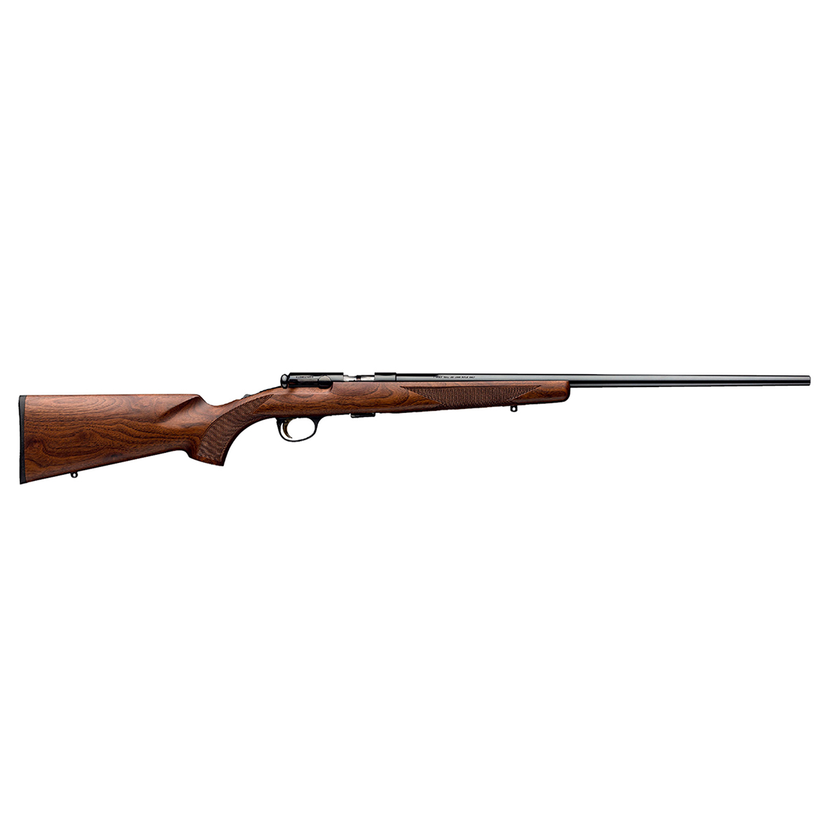 Browning T-Bolt Sporter 22LR Straight Pull Bolt Action 22" Barrel ...