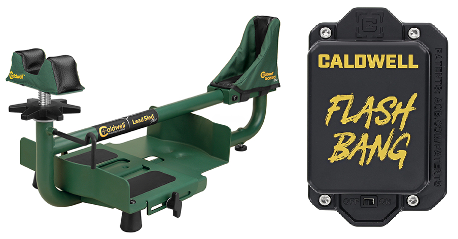 Caldwell Lead Sled 3 » Tenda Canada