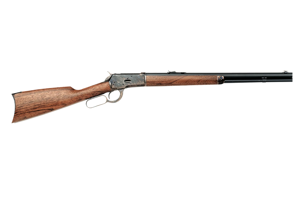 Chiappa 1892 Cowboy Action 45 Colt 20'' Barrel » Tenda Canada