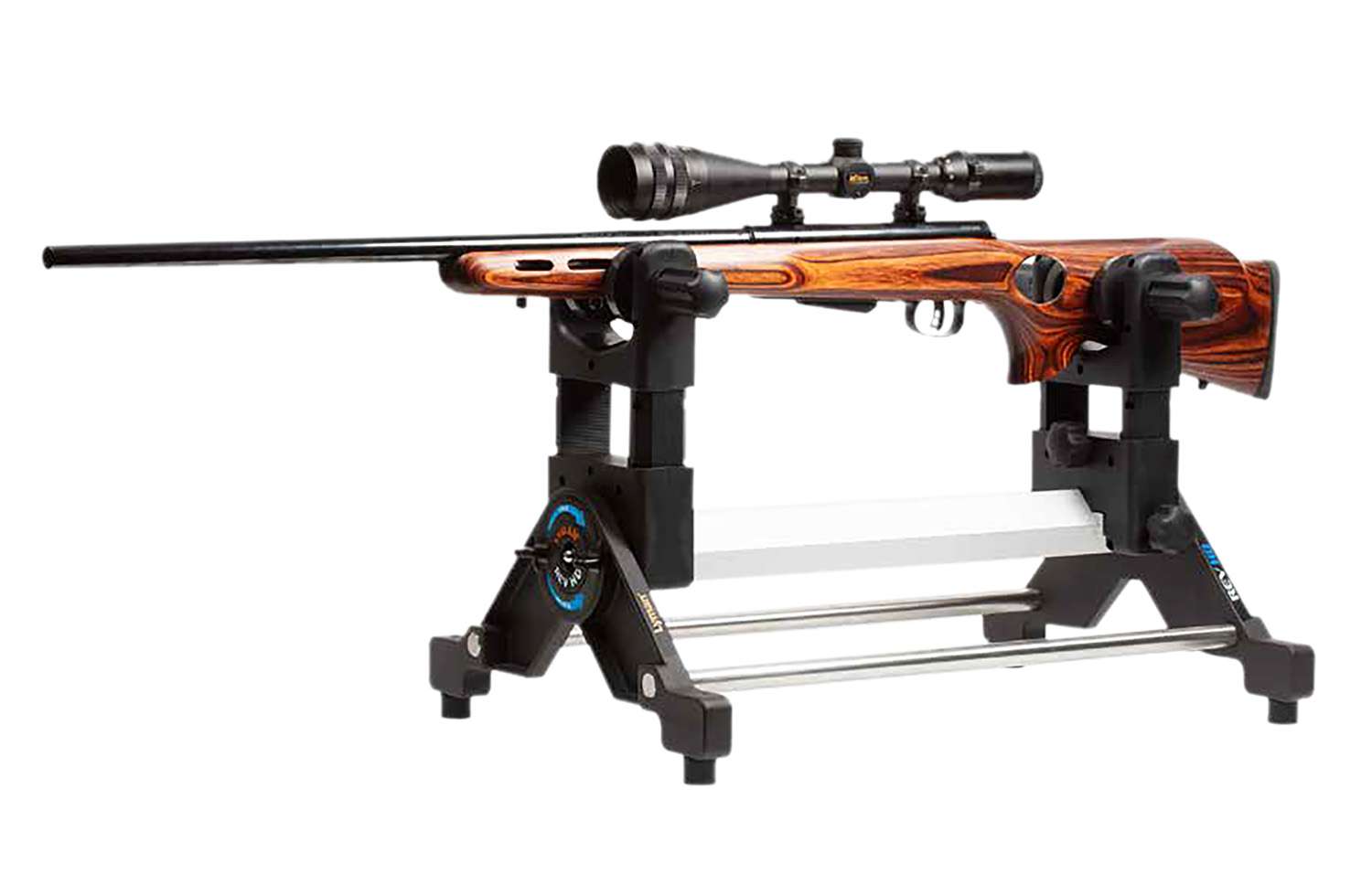 Lyman Revolution HD Gun Vise | Buy in Canada | Gotenda