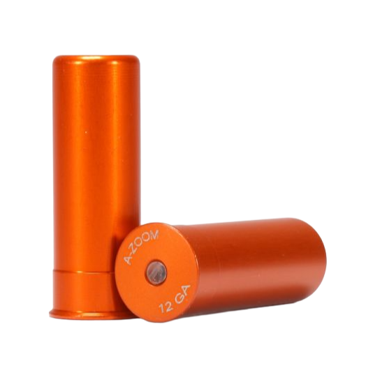 Lyman A-Zoom Orange 12 Ga Shotgun Snap Caps Pack of 5 » Tenda Canada