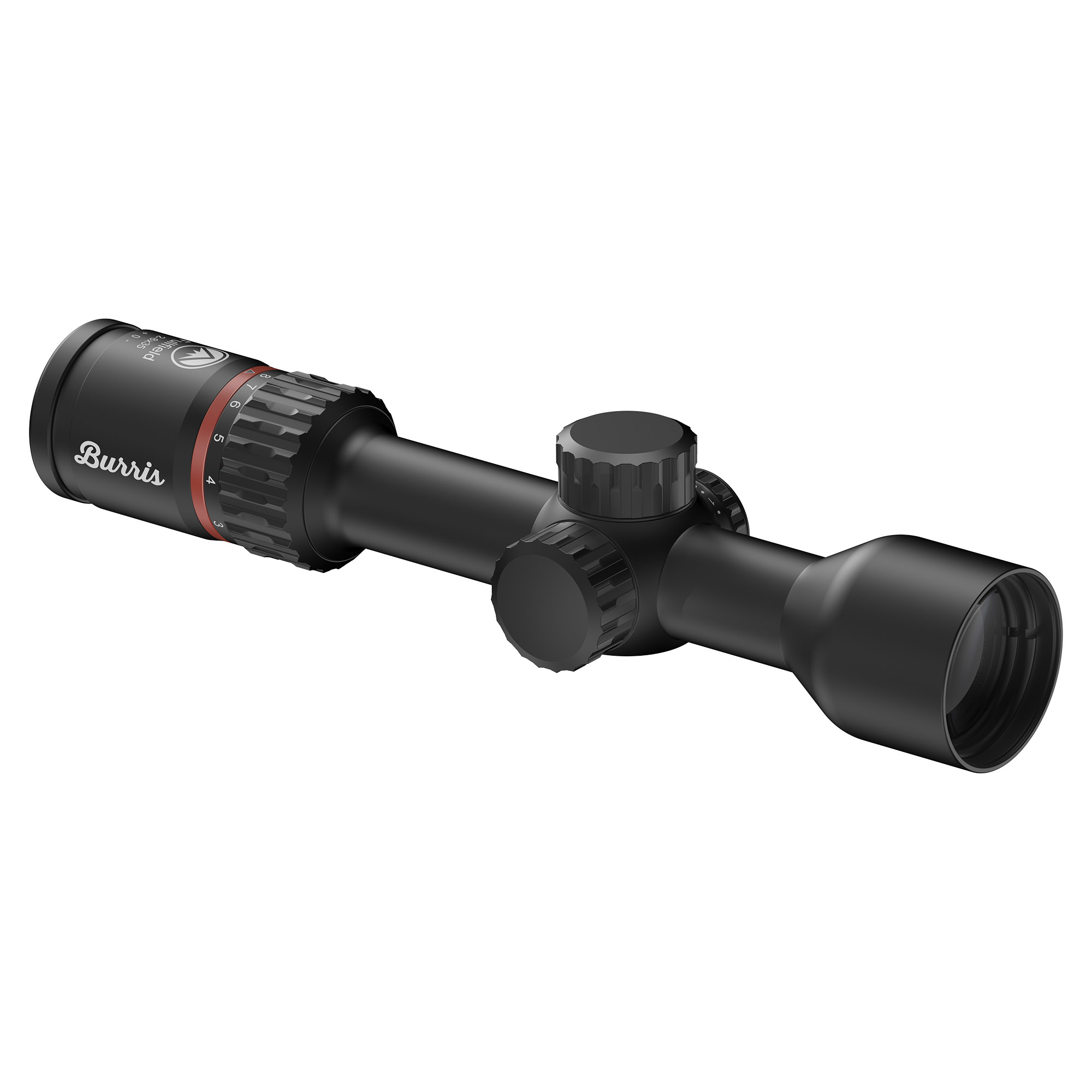 Burris Fullfield 2-8x35 Ballistic E3 Illum. Riflescope 201500 | Buy in ...
