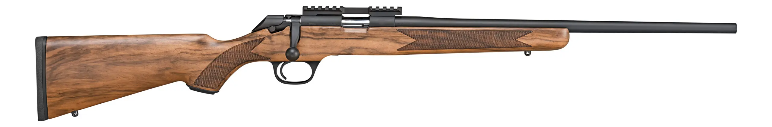 Springfield 2020 Rimfire Classic 22 LR 20" – Walnut » Tenda Canada