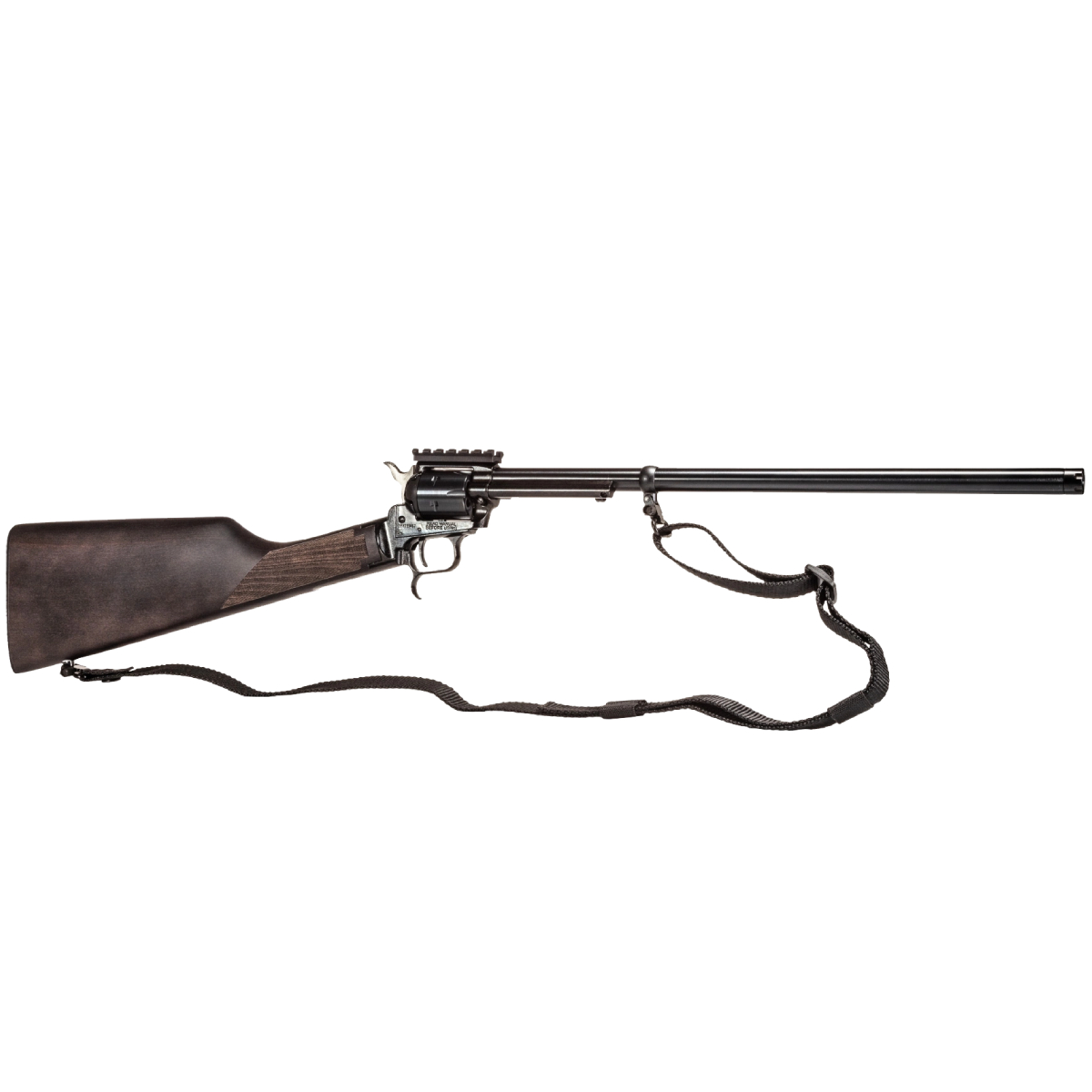 Heritage Rough Rider Rancher "Campsite" 22 LR 16" Barrel » Tenda Canada