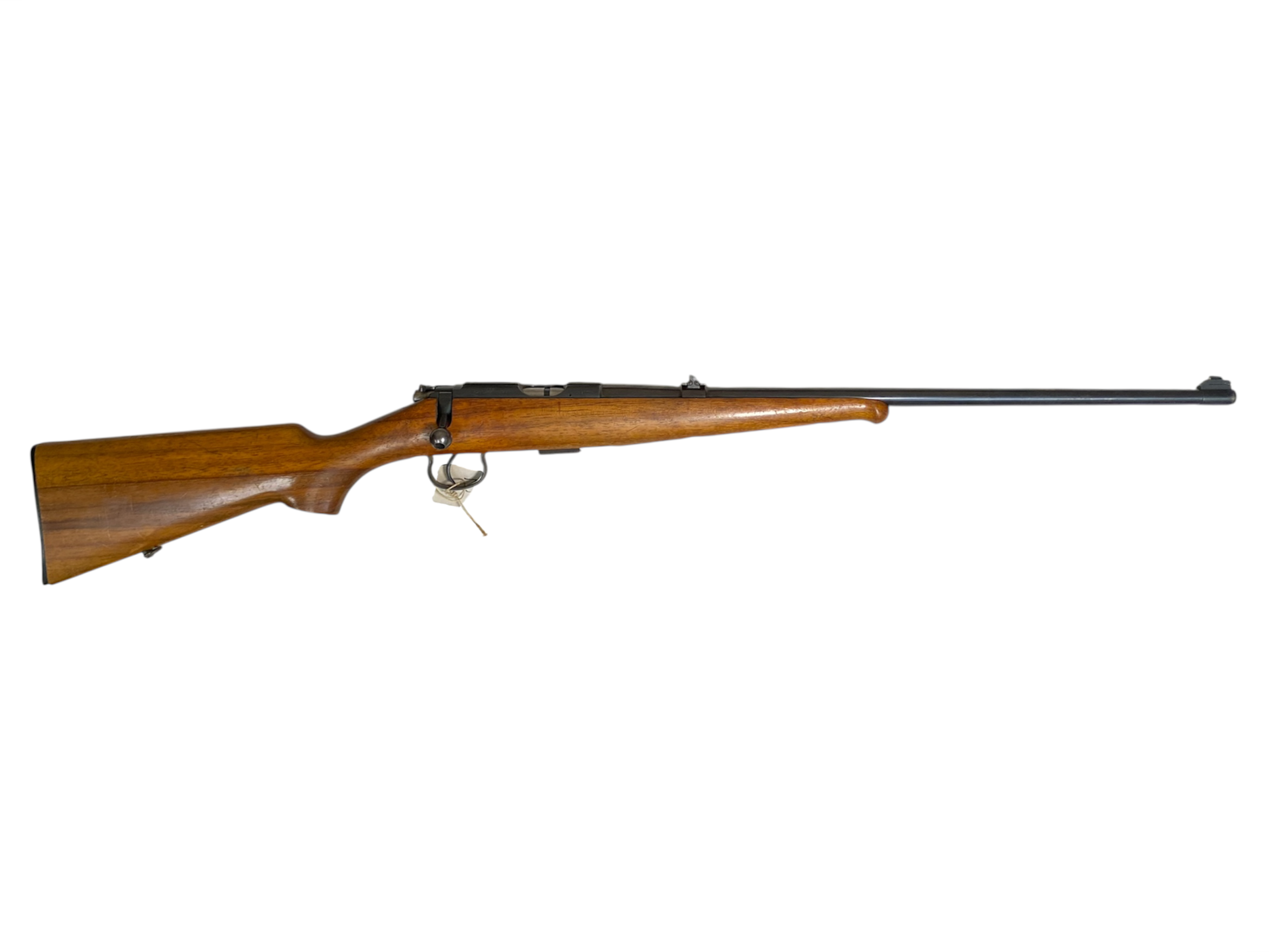 CZ Brno Model 5 Surplus 22 LR 23" Barrel » Tenda Canada