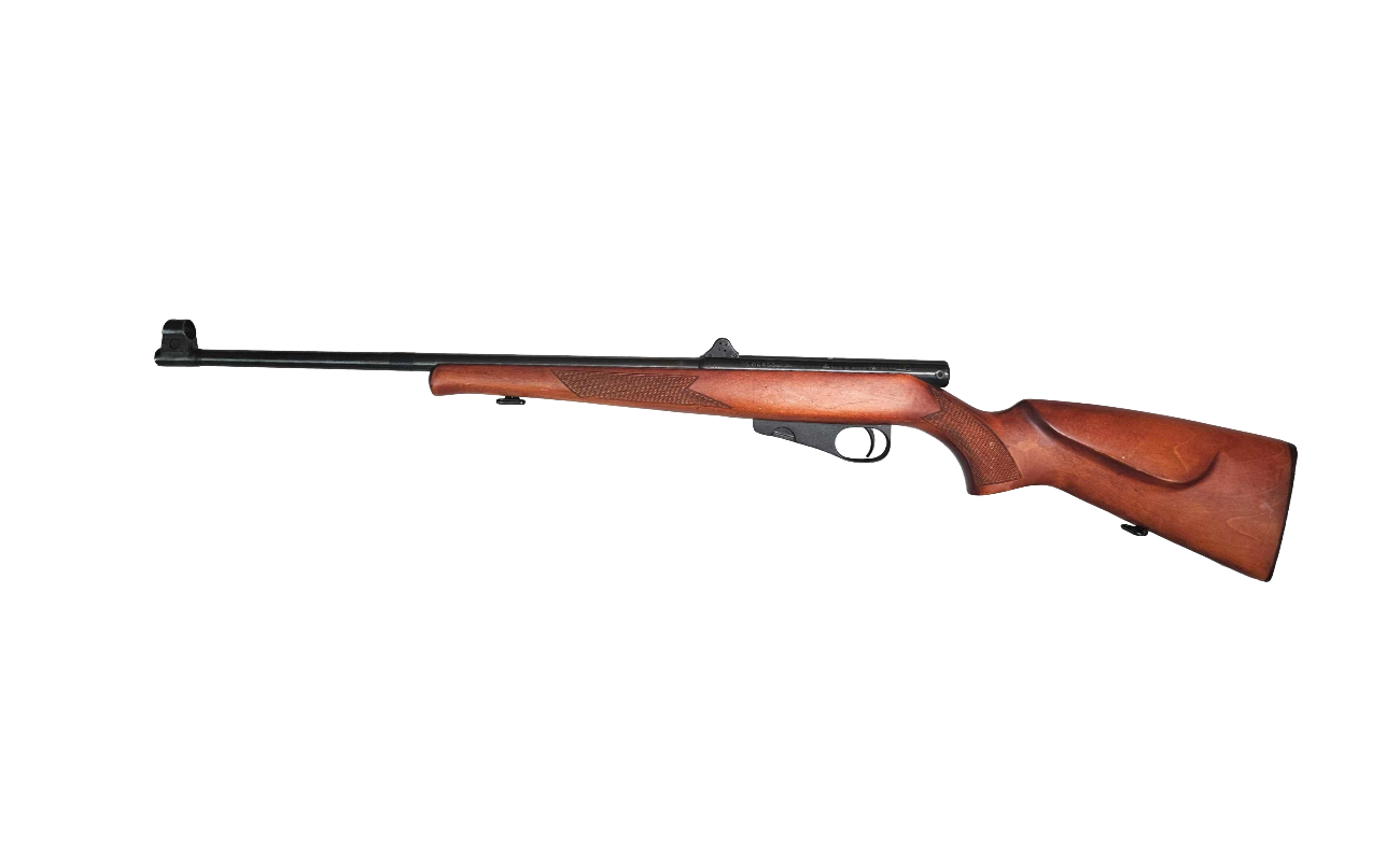 TOZ 99 Semi-Auto 22 LR 21" Barrel Surplus Rifle » Tenda Canada