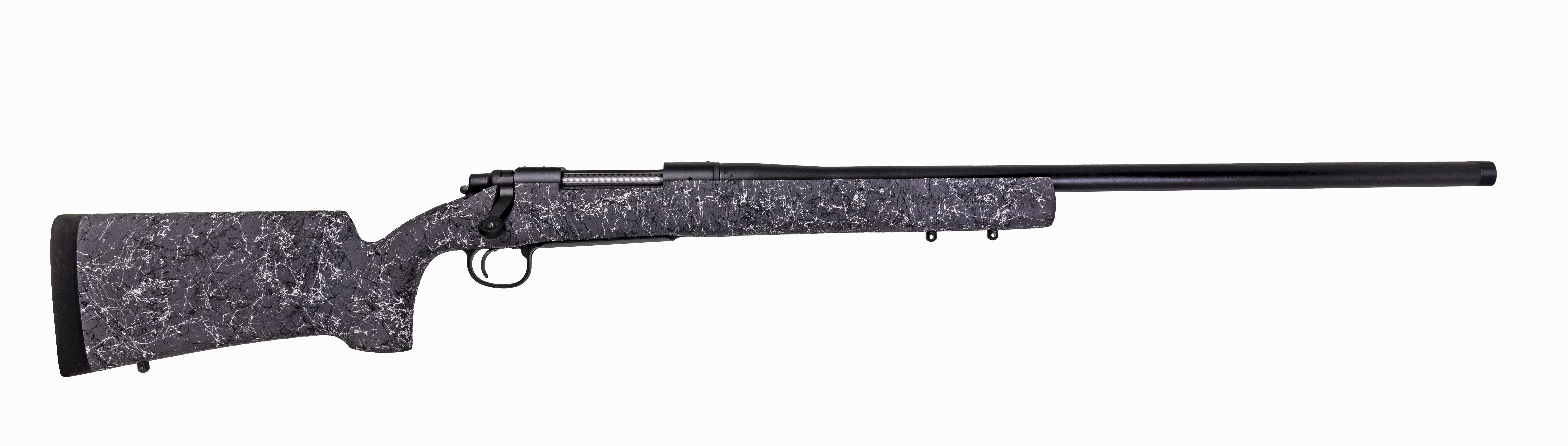 Remington 700 Long Range 30-06 Sprg 26" Threaded Barrel » Tenda Canada