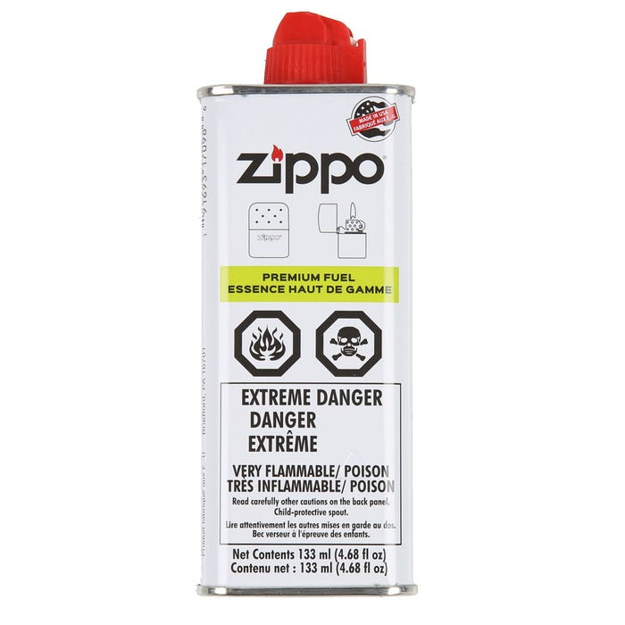 ZIPPO - Zippo Outdoor Fluid 4.5oz - 3341COD » Tenda Canada