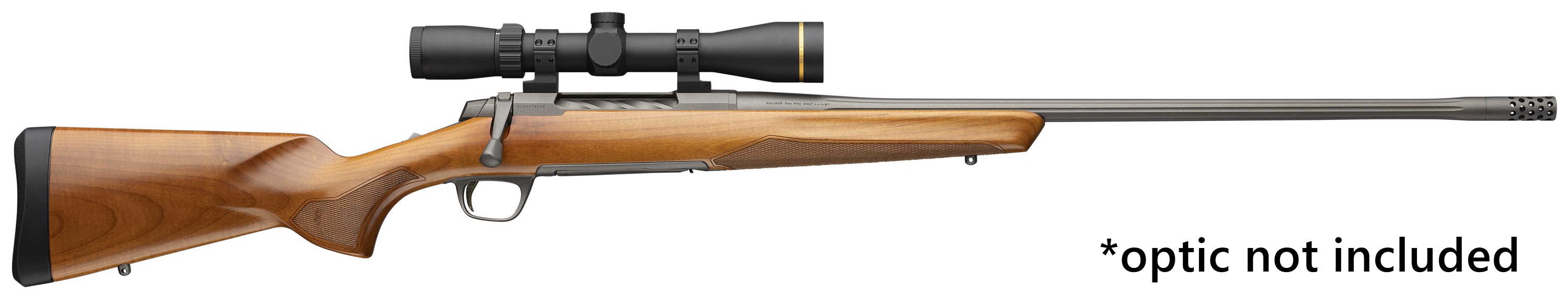 Browning X-Bolt 2 Speed 300 Win Mag Bolt Action Rifle 26” Dark Maple ...