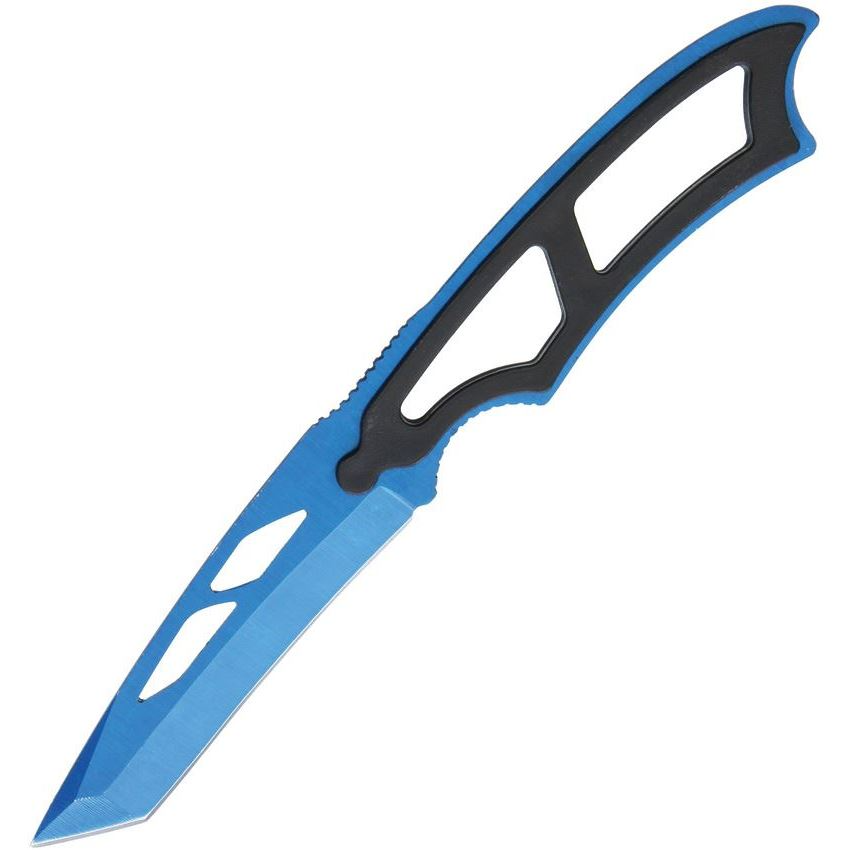 CNM - Blue Blade Neck Knife | Buy in Canada | Gotenda