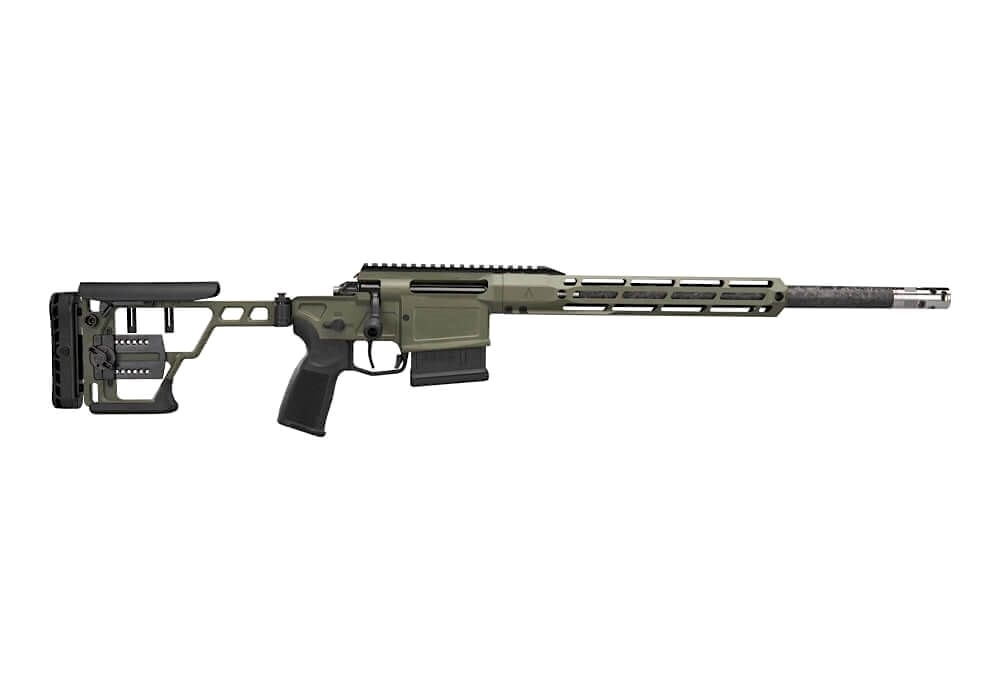 Sig Sauer Cross Sawtooth 308 Win 16” Stainless Barrel Rifle M-LOK ...