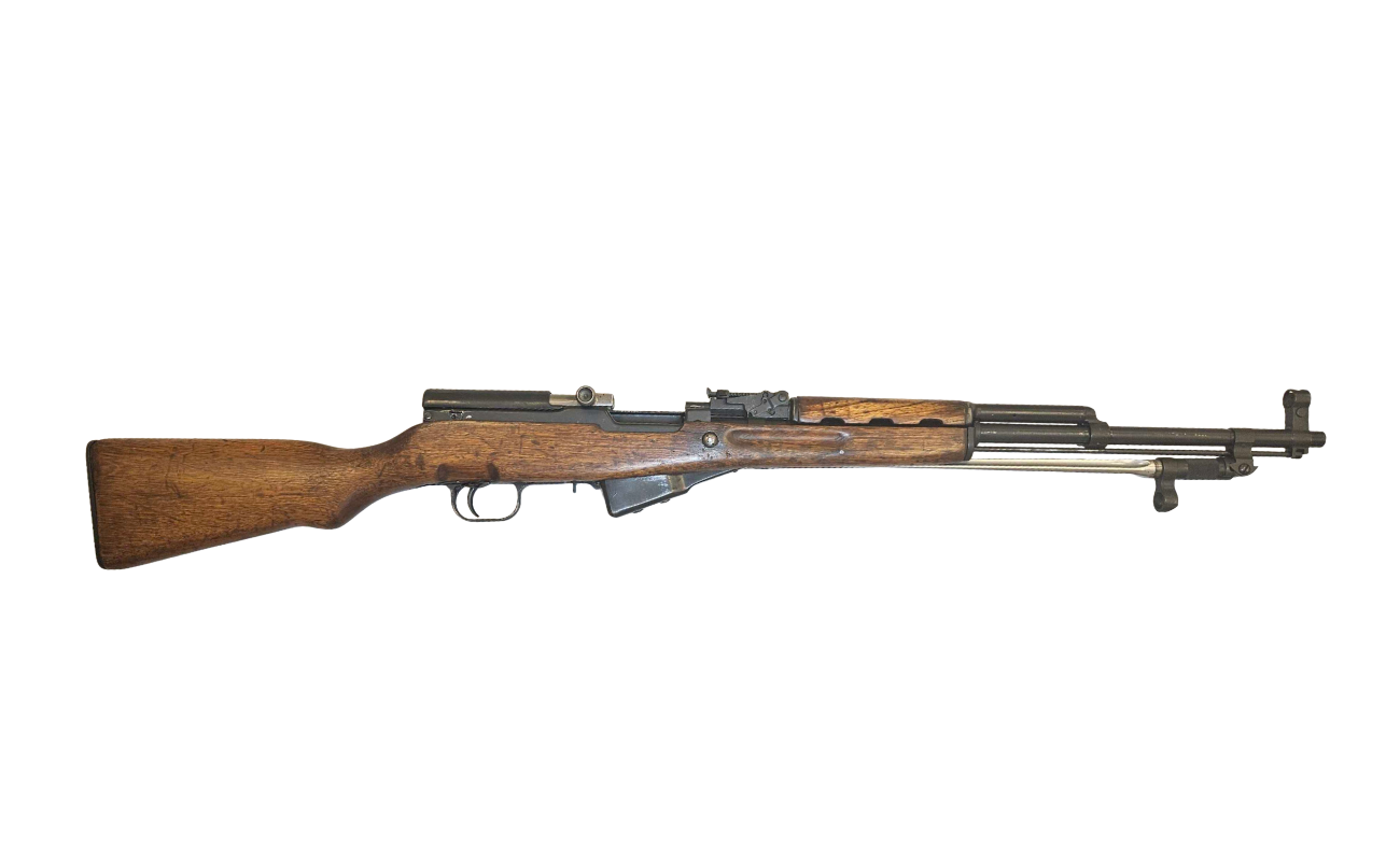 Consignment – Chinese Arsenal Type 56 SKS 7.62x39 Surplus 20.5" Rifle ...
