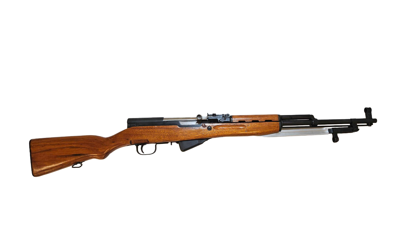 Consignment – Chinese Arsenal Type 56 7.62×39mm 20" Surplus Rifle w ...